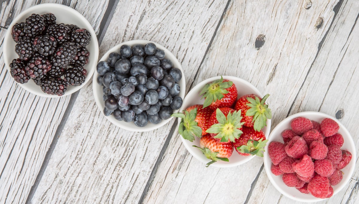 Costa Creates New General Manager - Berry International Position - Costa