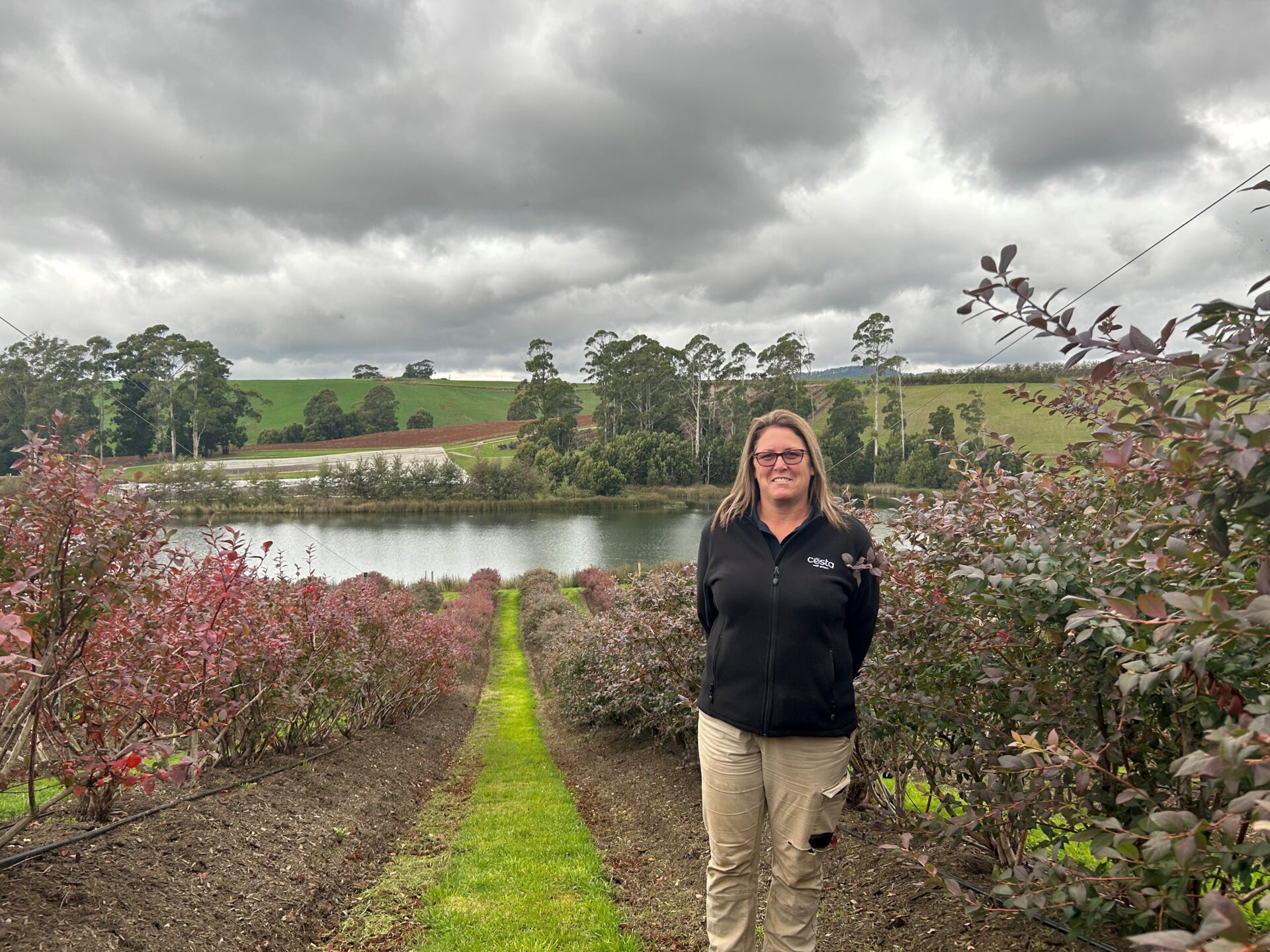 Growing opportunities at Costa Berries - Costa Group