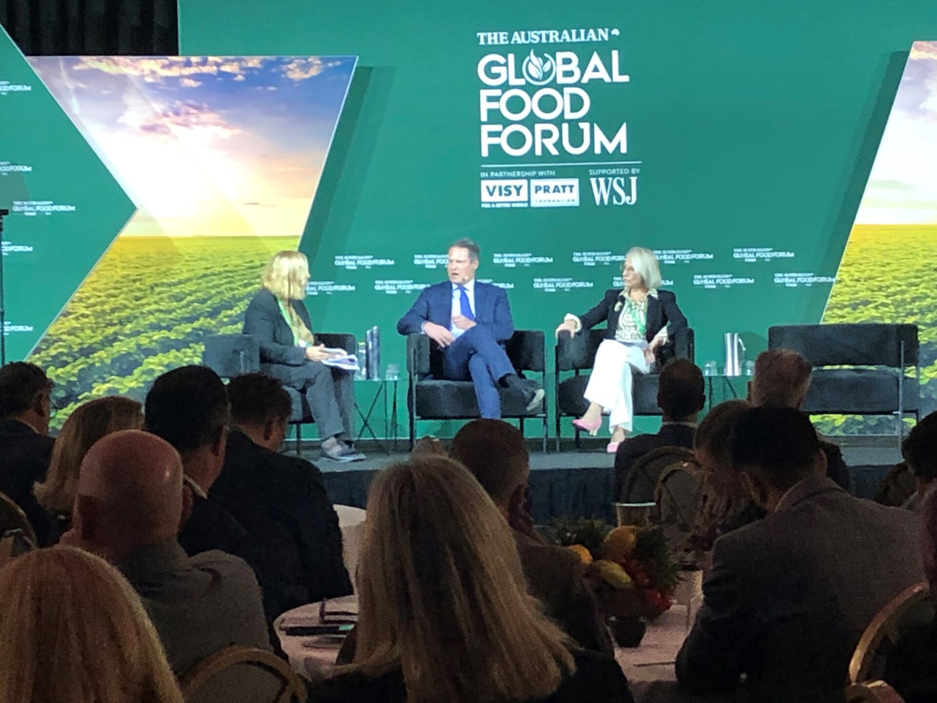 Time is ripe for new approach to fresh produce exports - Costa Group